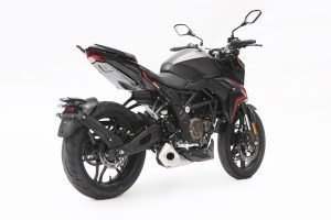 Voge 300R