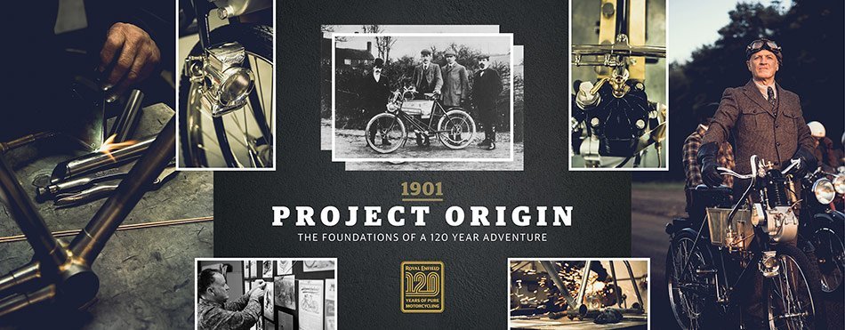 Project Origin