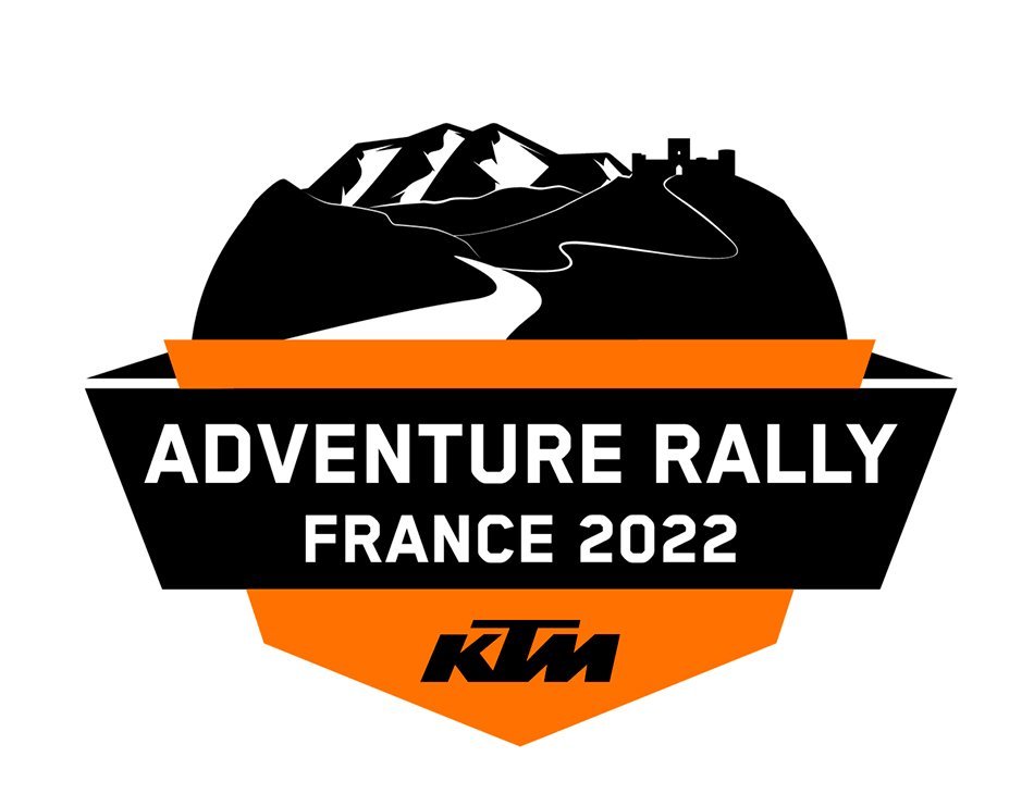 KTM Adventure Rally Europeo