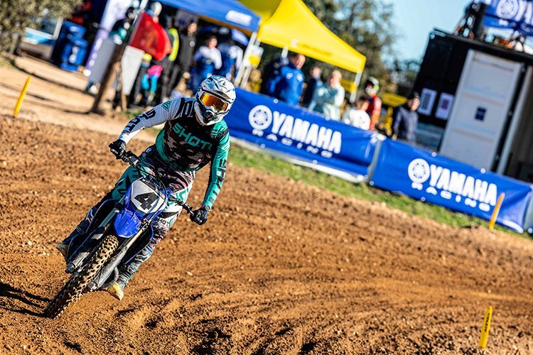El MX PRO TOUR celebra una nueva edición presentando sus novedades 2023